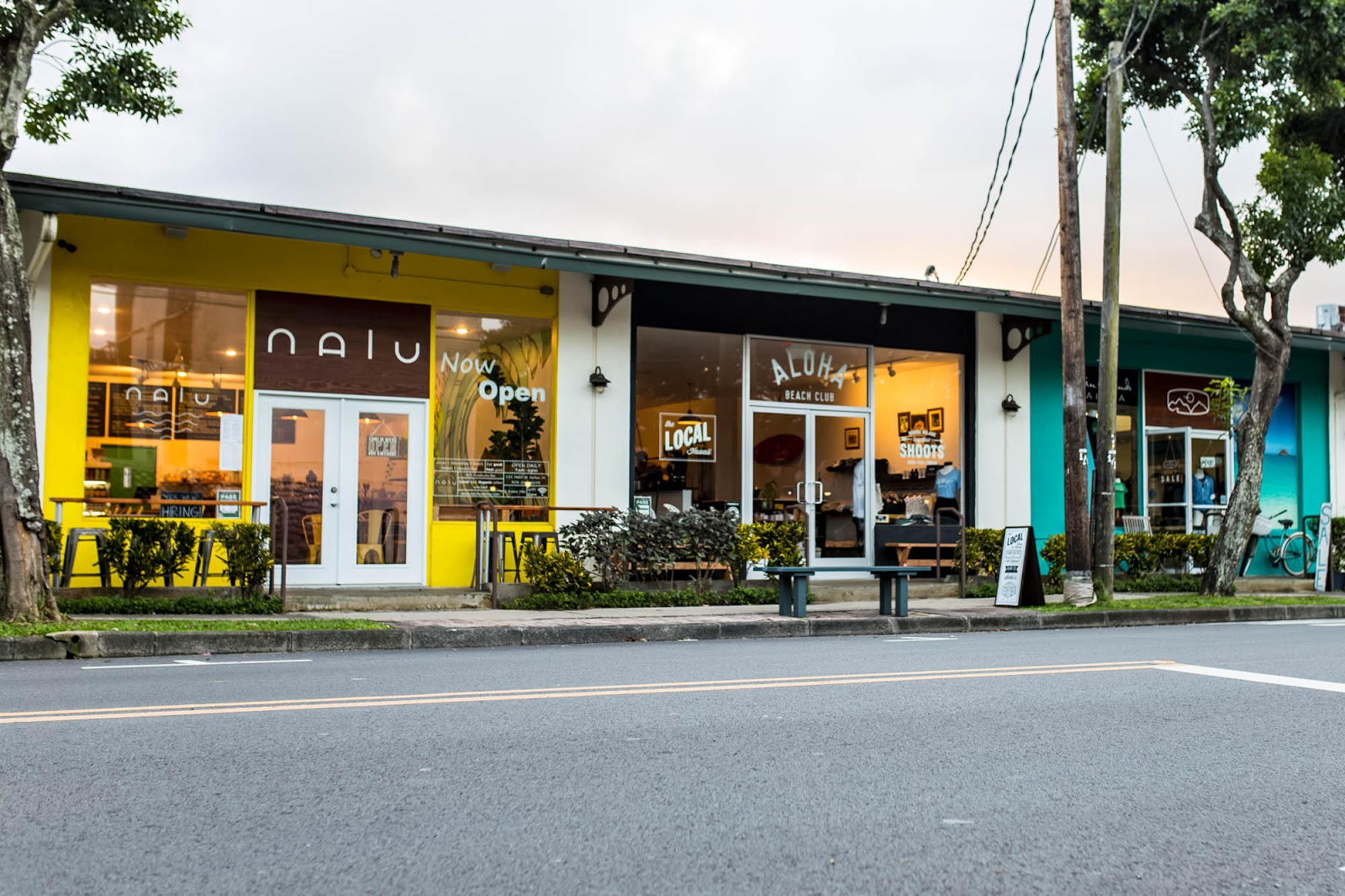 Aloha Beach Club - Kamaaina Discount Card