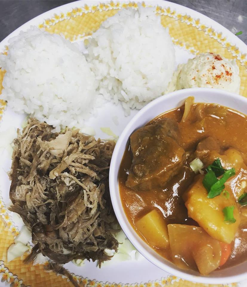 Café Kalawe - Kamaaina Discount Card